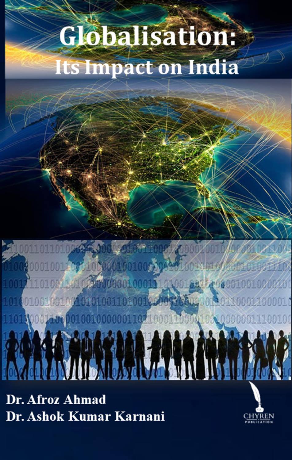 globalization in india