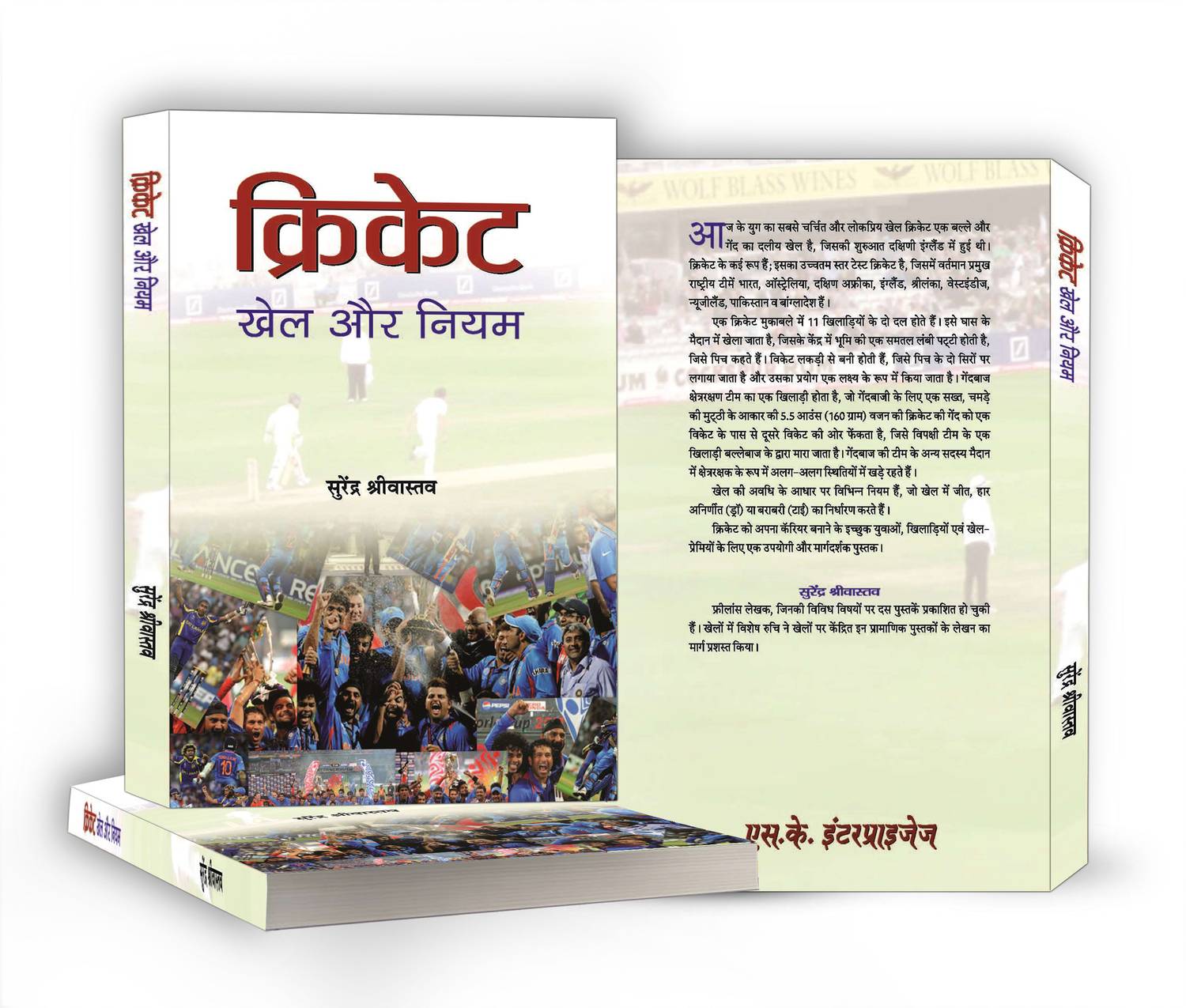 cricket basic rules in hindi