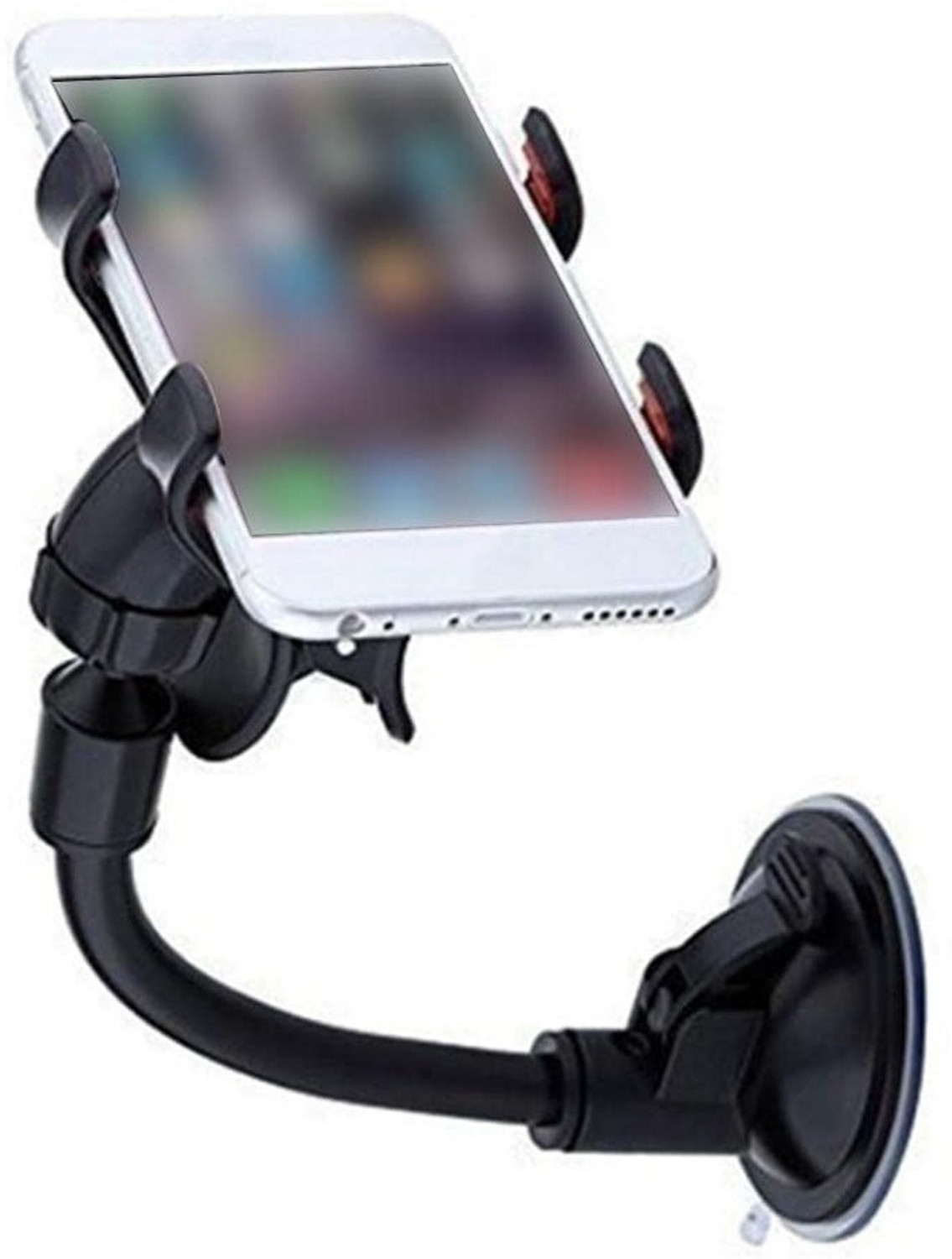 Trifles Car Mobile Holder for Windshield, Dashboard, Clip Price in ...