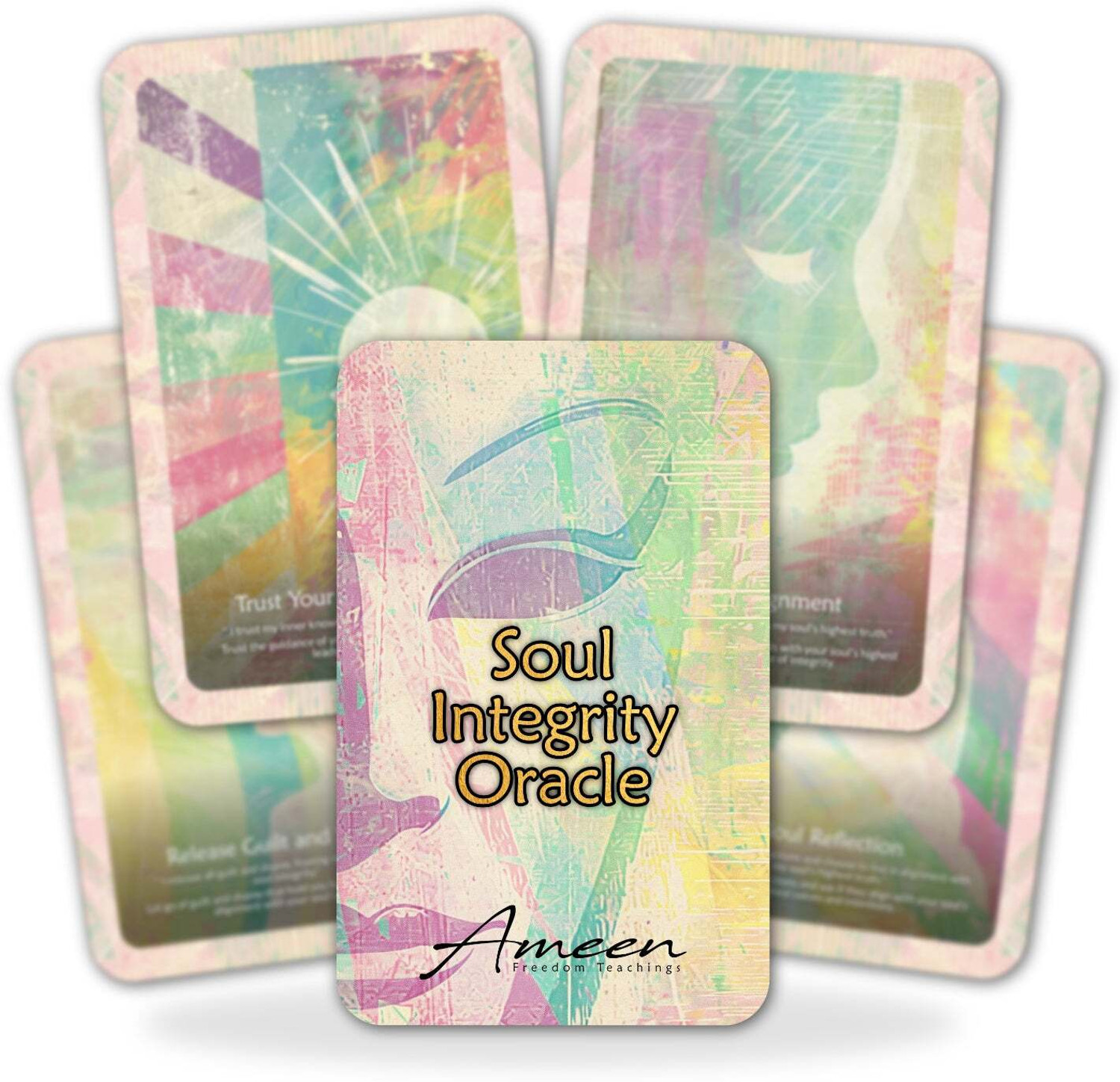 Ibiza Tarot Soul Integrity - Soul Integrity . shop for Ibiza Tarot ...