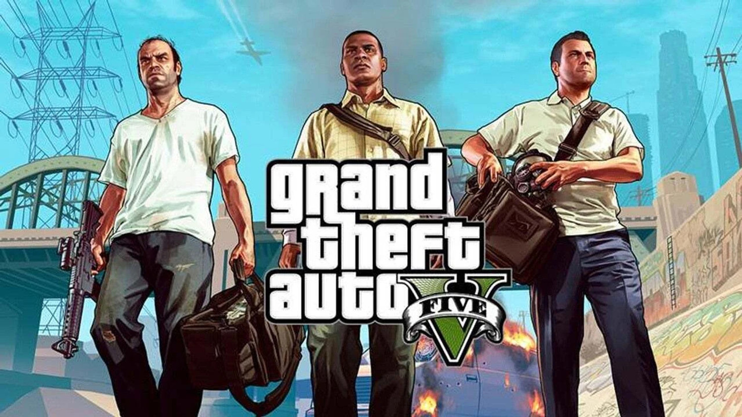 GTA 5 PC OFFLINE DOWNLOAD(DIGITAL VERSION) - Price History