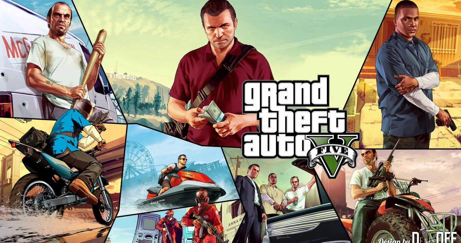 GTA 5 PC OFFLINE DOWNLOAD(DIGITAL VERSION) - Price History
