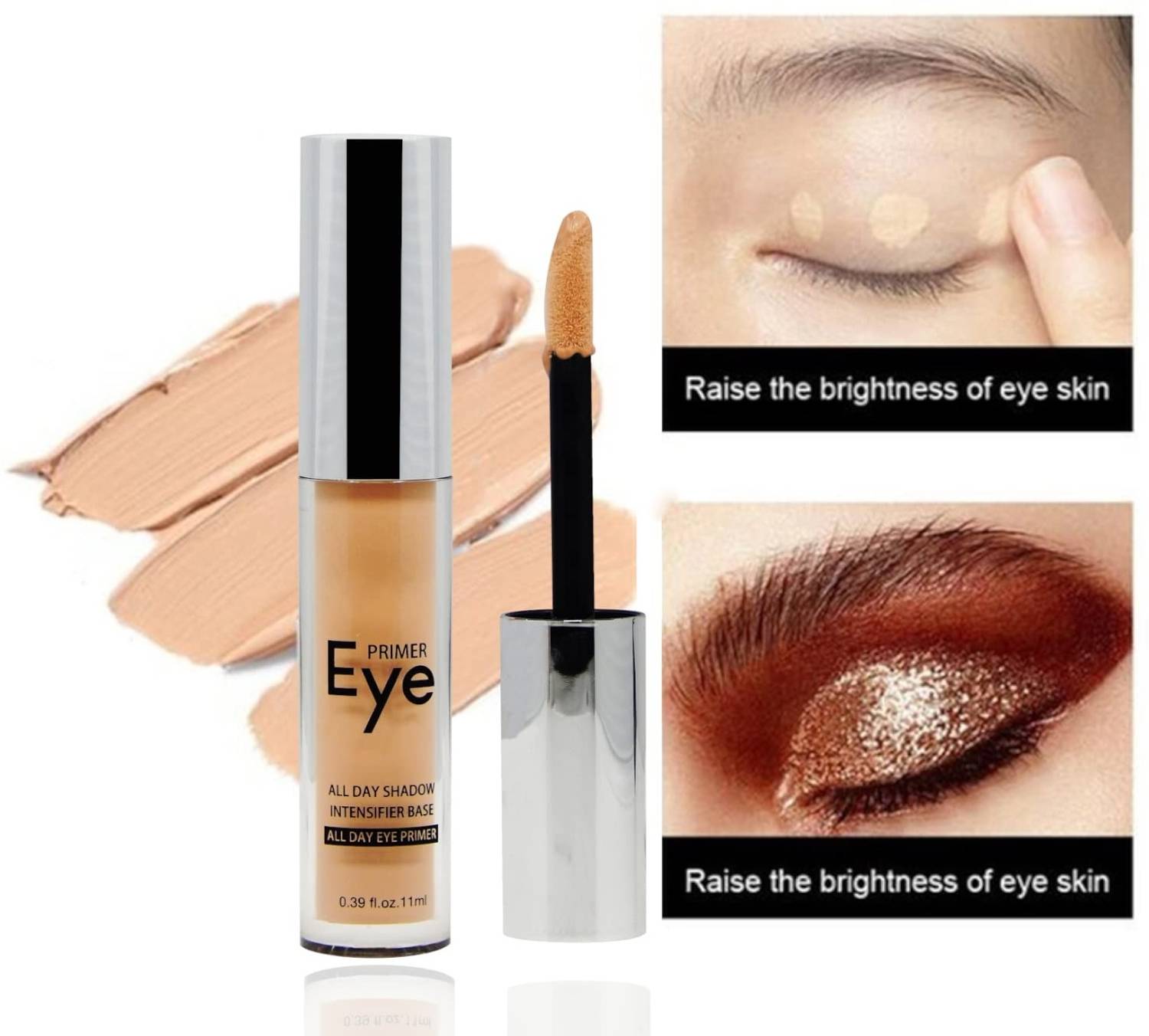 eye base makeup concealer