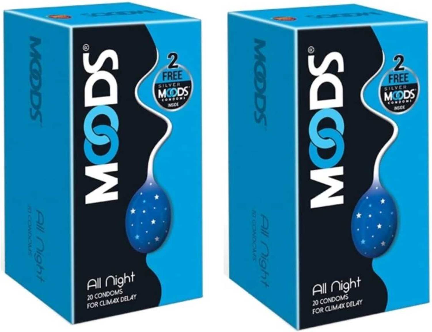 moods condoms extra time