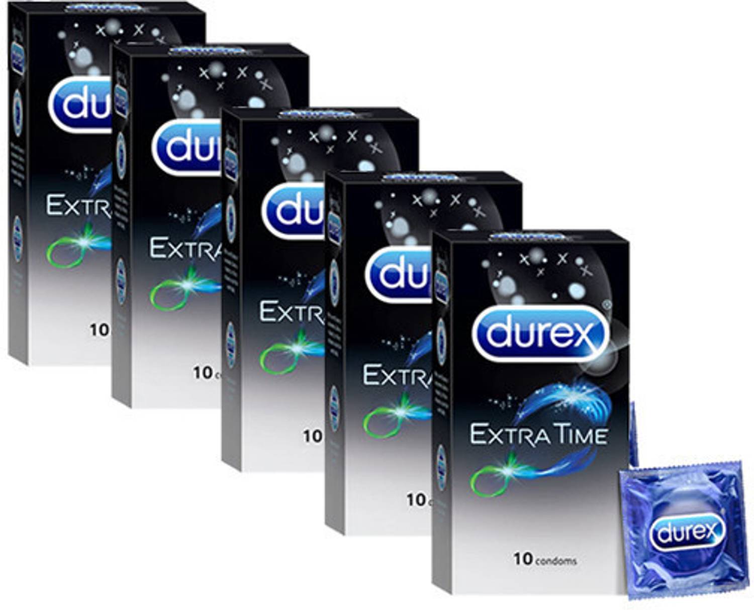 durex men