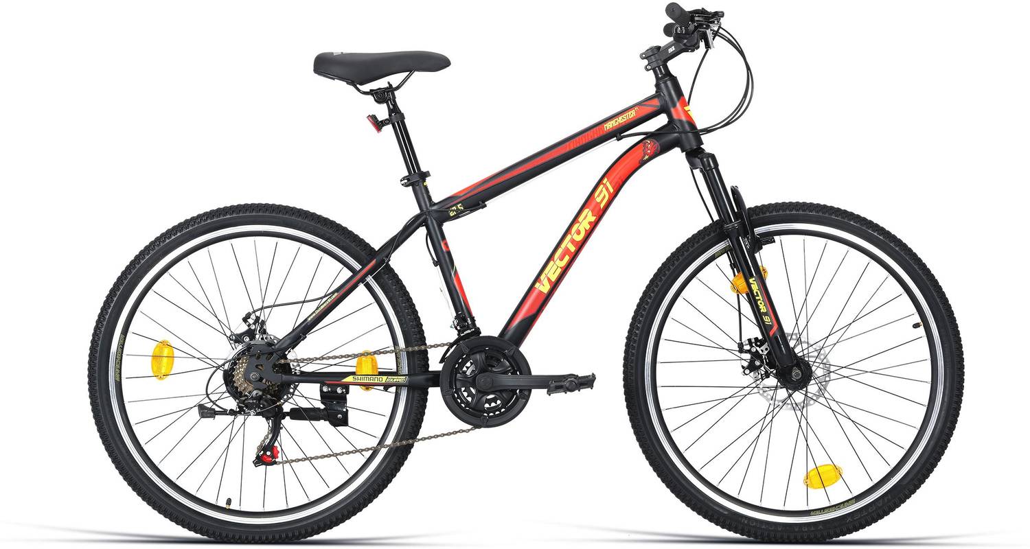 vector 91 night hawk