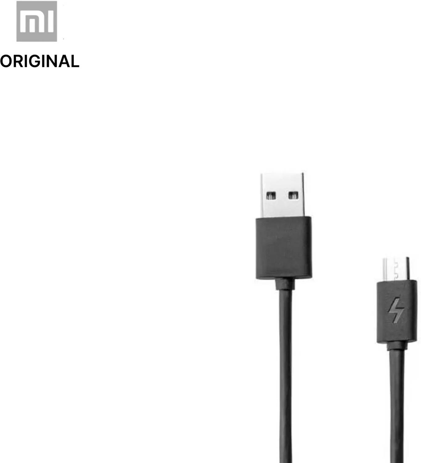 micro usb cable mi
