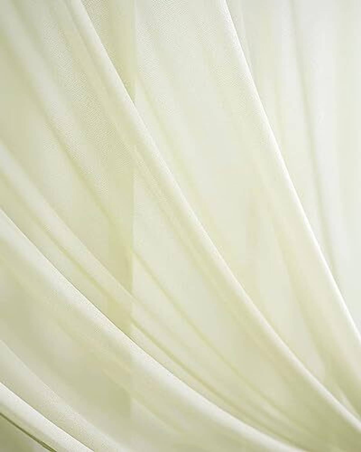 off white backdrop cloth