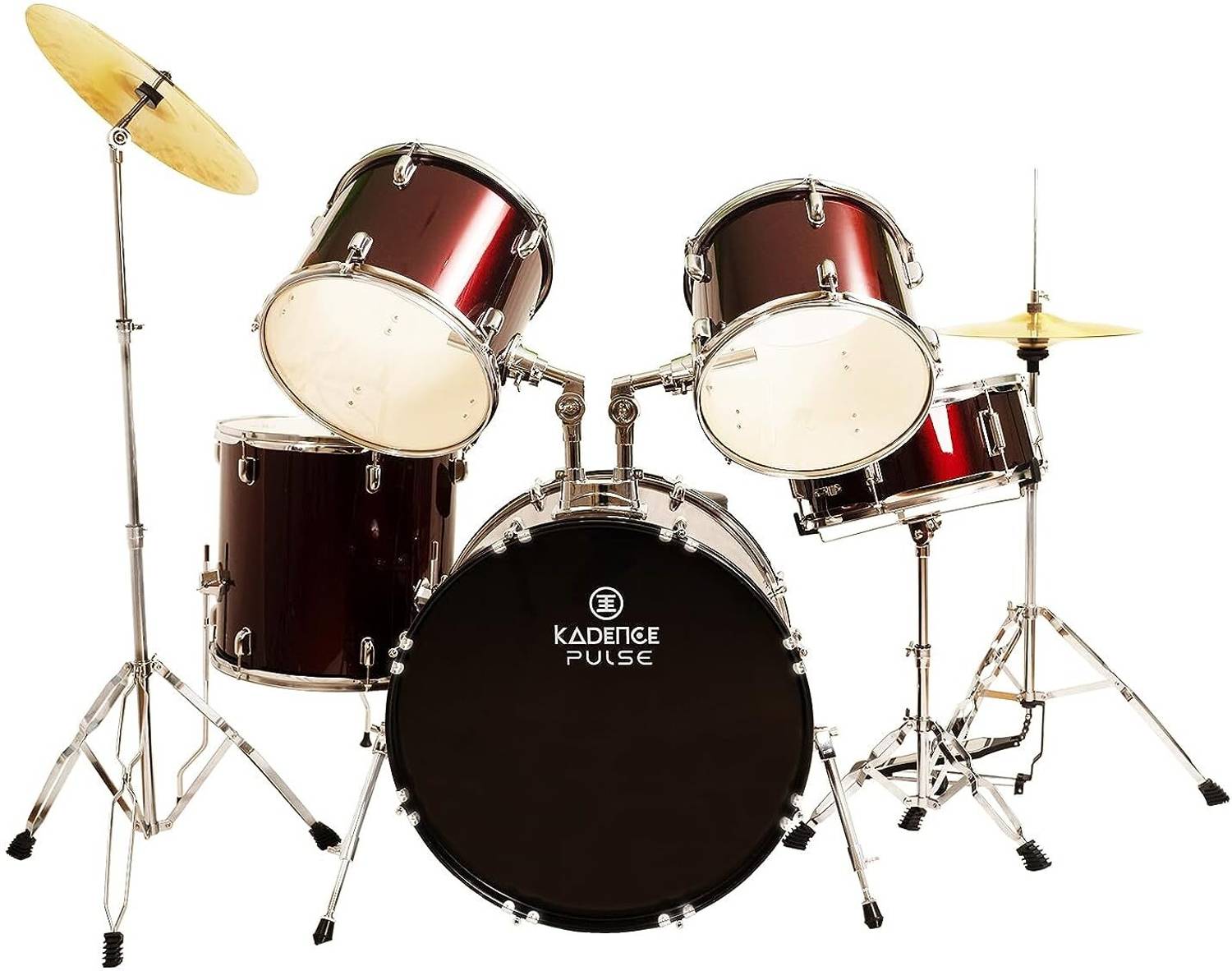drum set for beginners