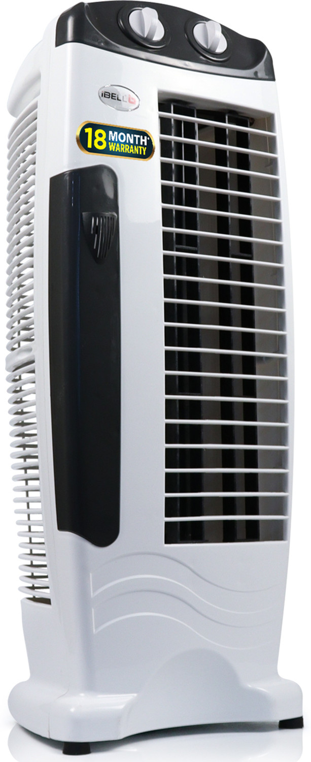 iBELL IBLHAWADELUXE with 18 Months Warranty Anti Dust Tower Fan Price ...