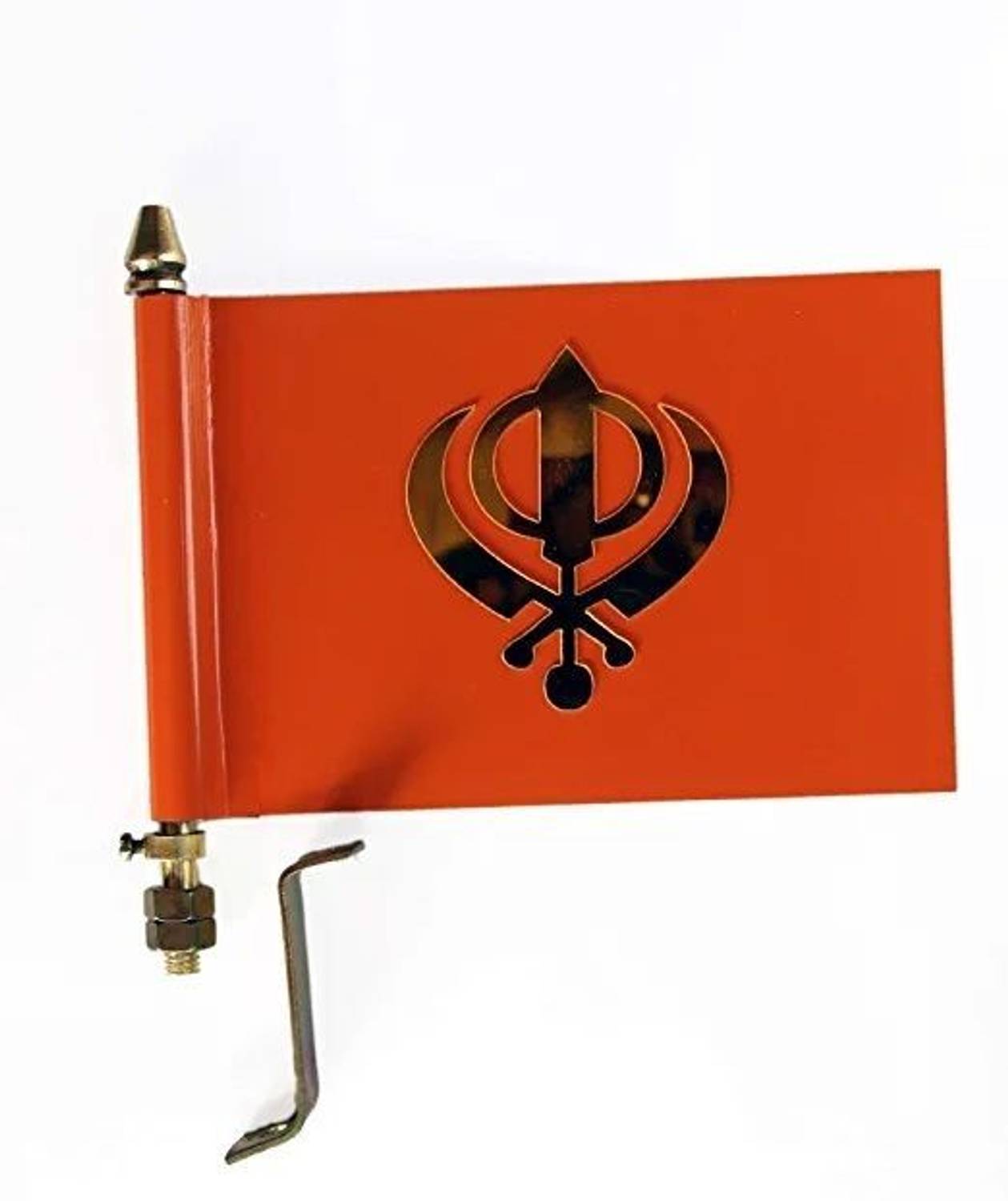 khanda flag
