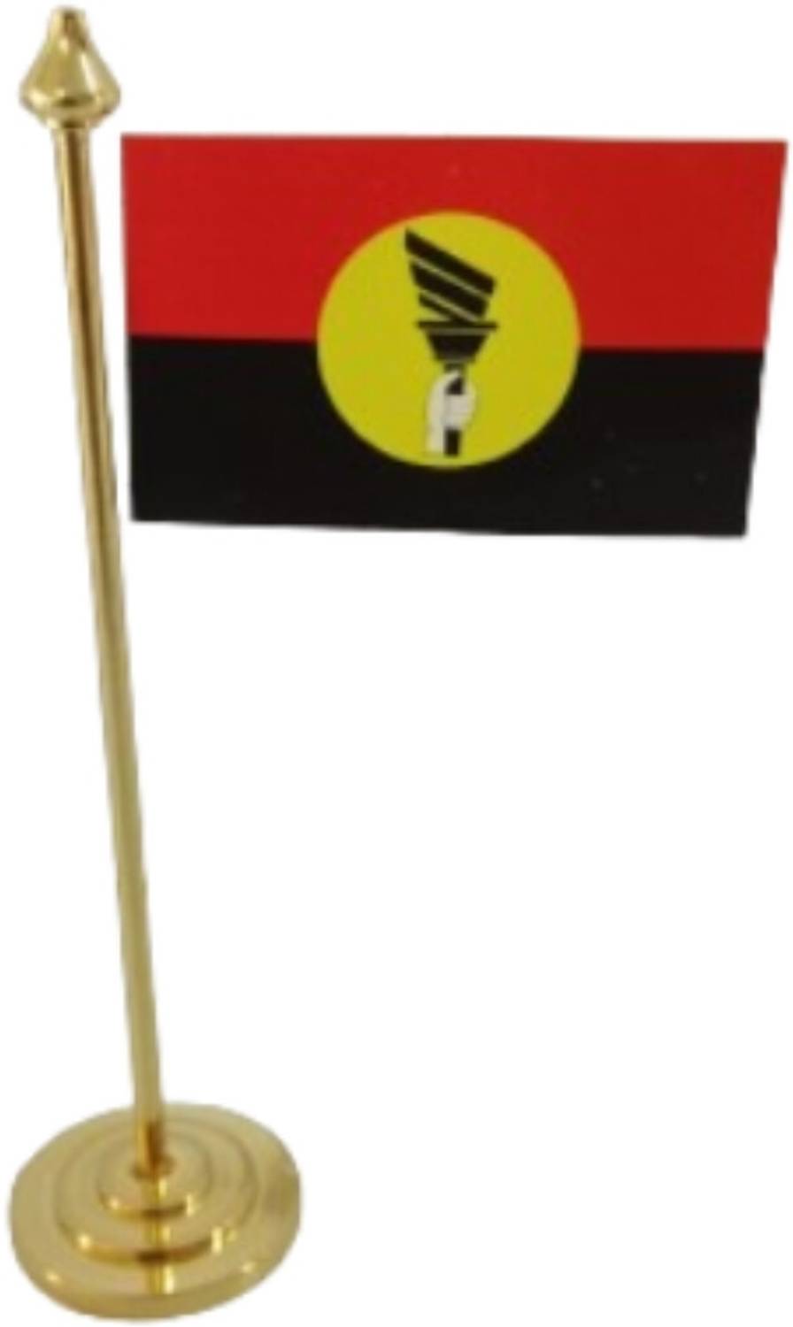 dmdk flag