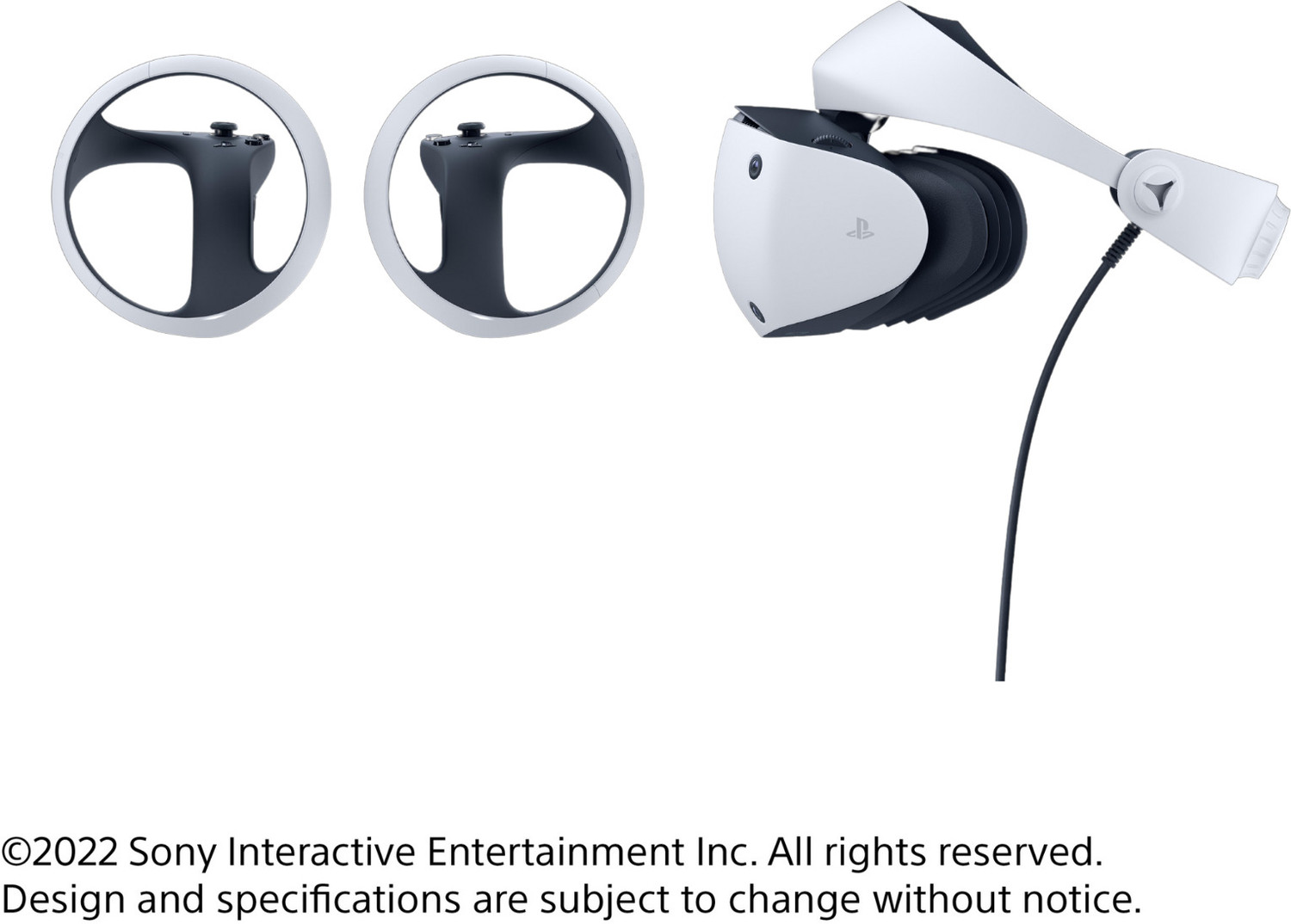 SONY PlayStation VR2 - Price History