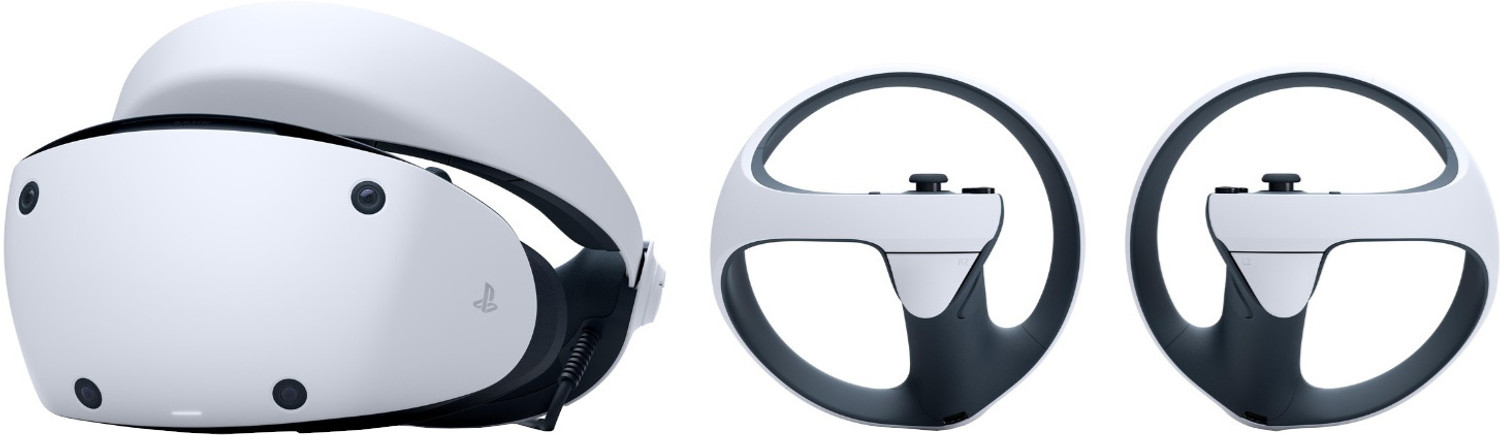 SONY PlayStation VR2 - Price History