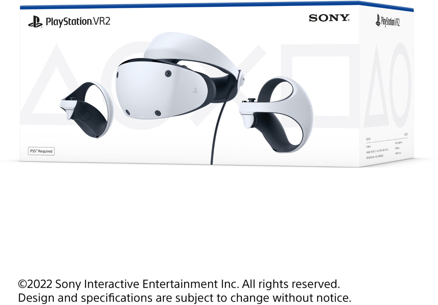 SONY PlayStation VR2 - Price History