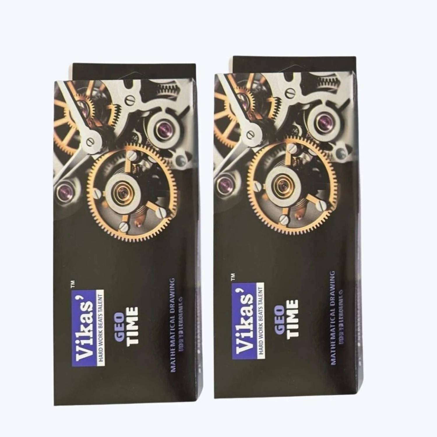 divider work in geometry box