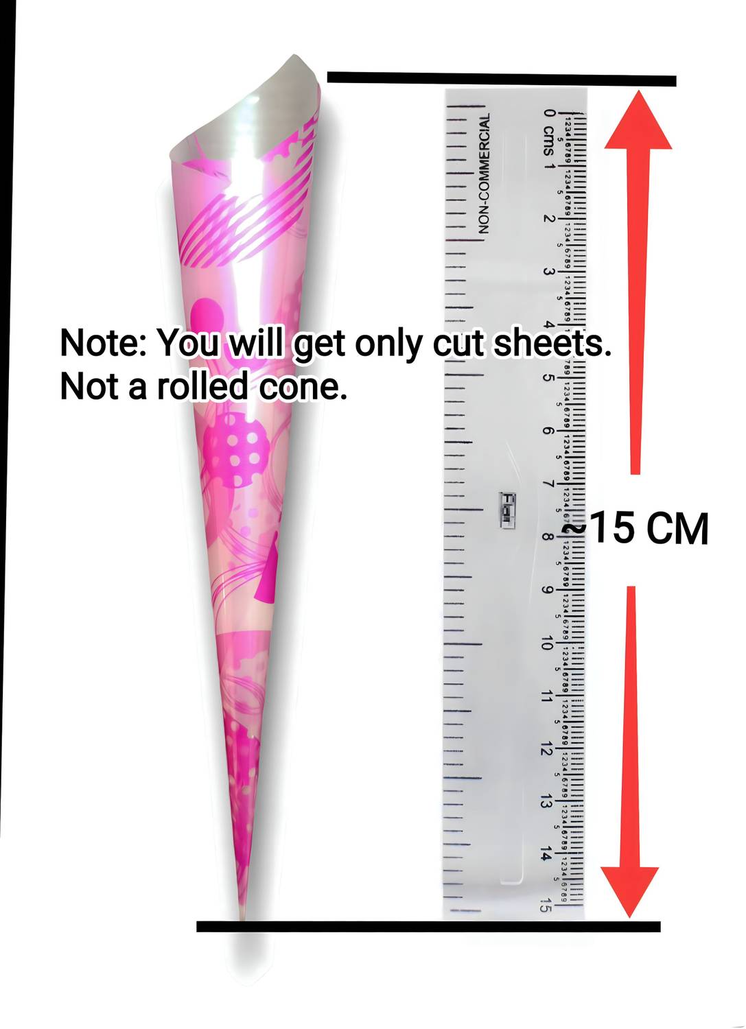 cone sheets