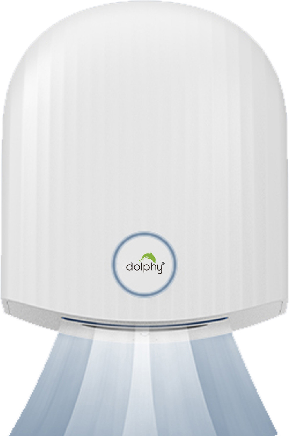 DOLPHY Automatic ABS Hand Dryer Machine Price in India - Buy DOLPHY ...