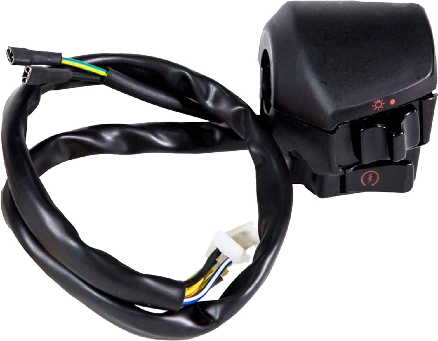 unicorn dipper switch