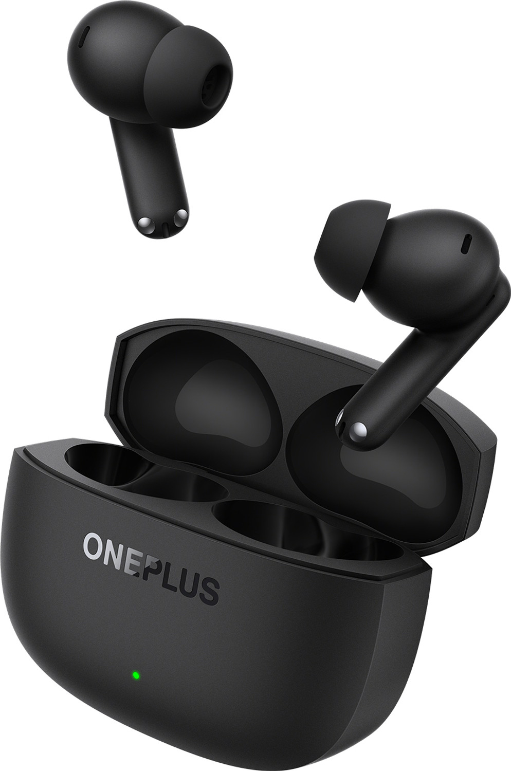 OnePlus Nord Buds 4 Pro TWS Earbuds with Upto 55dB Real-time ANC ...