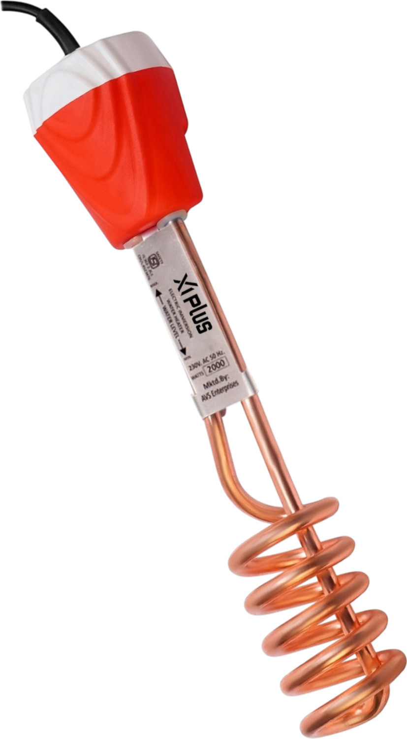 xAI Plus Immersion Rod | xAI-823 | 100% Water Proof | ISI Certified ...