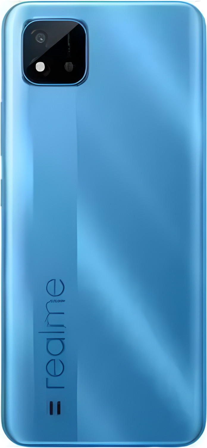 SRaccessories REALME C11 [2021 ] Back Panel: Buy SRaccessories REALME ...