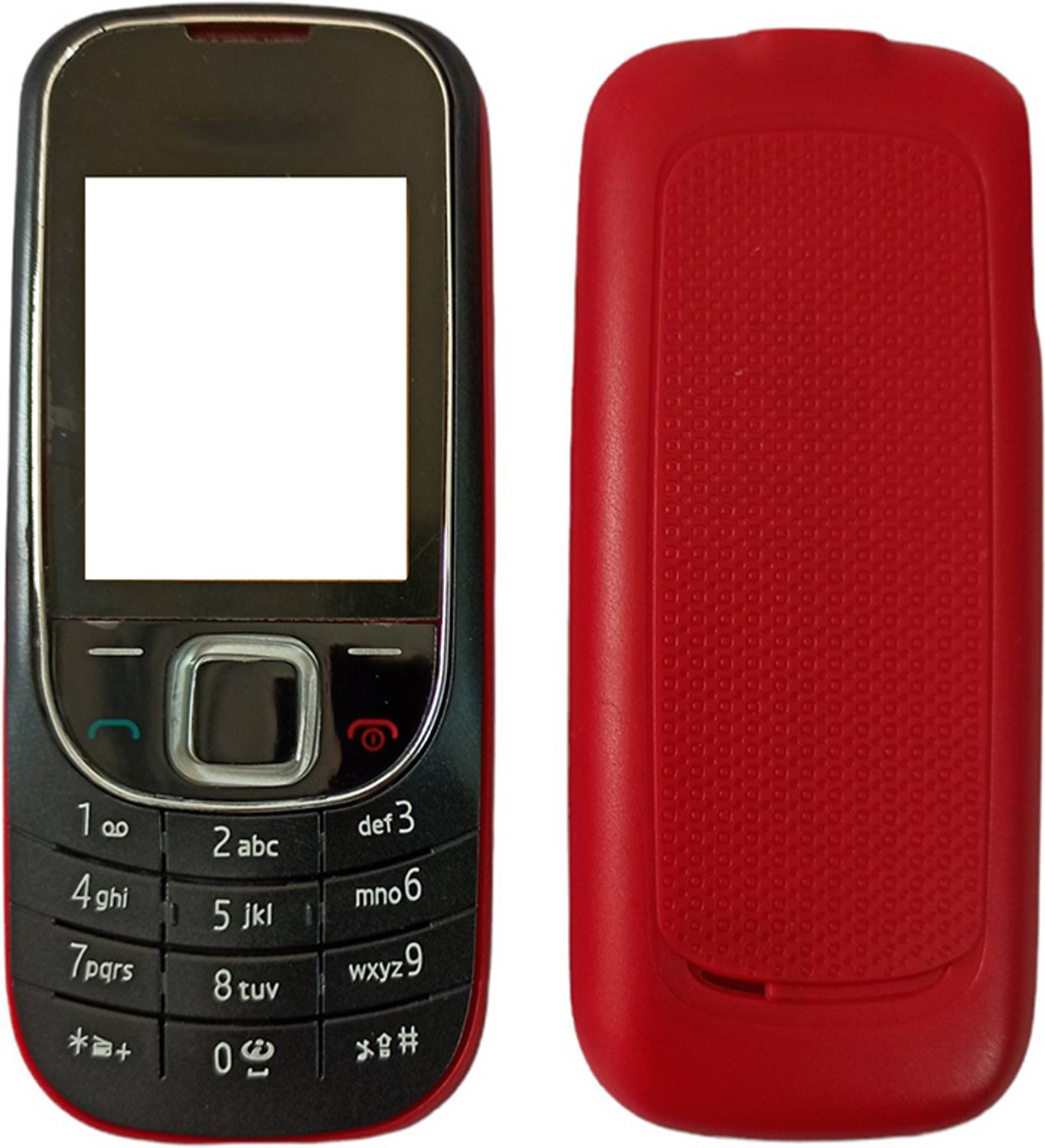 nokia 2323