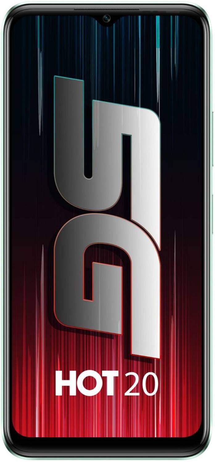 hot 20