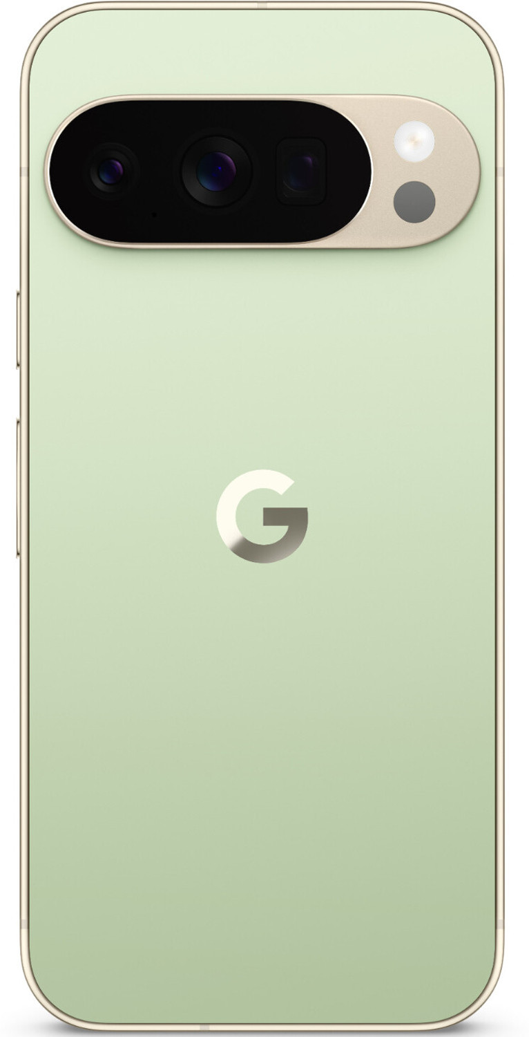 Google Pixel 10 Pro (Jade, 256 GB) - Price History
