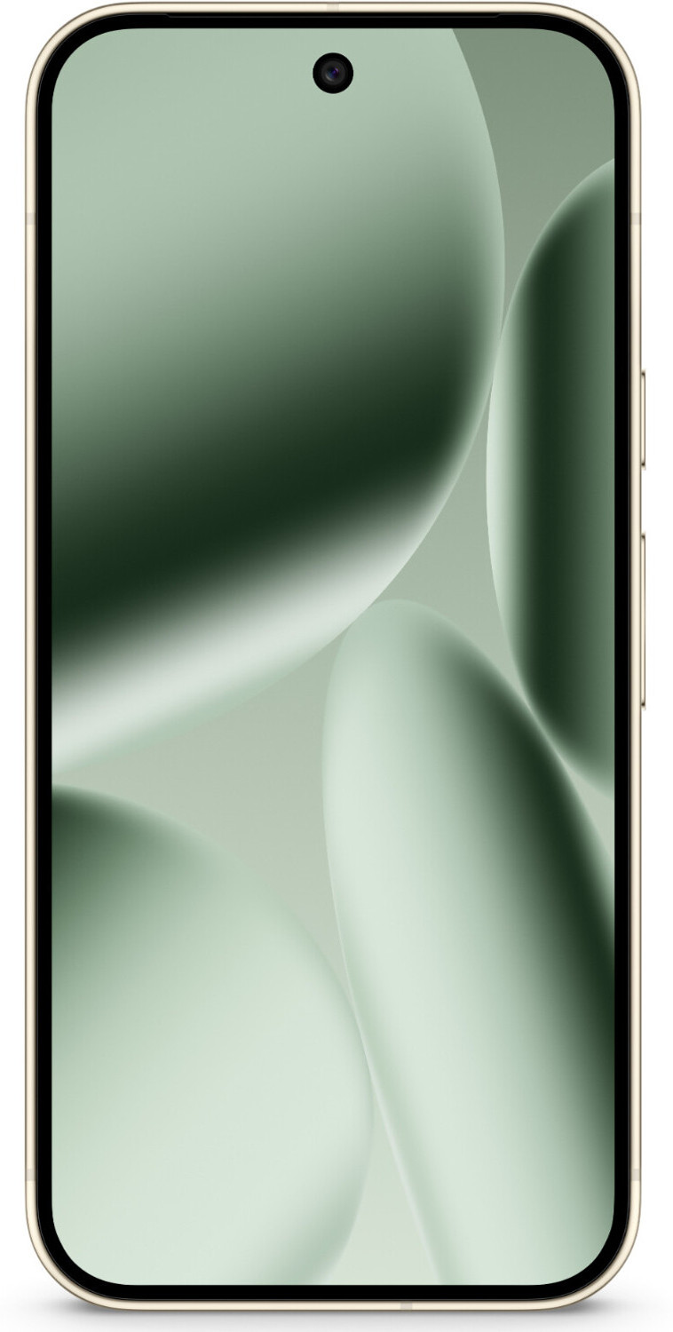 Google Pixel 10 Pro (Jade, 256 GB) - Price History