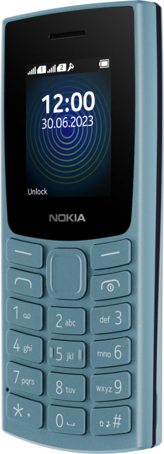 nokia 110 bluetooth