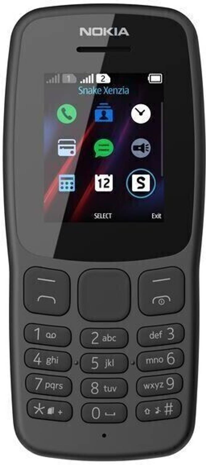 nokia 106