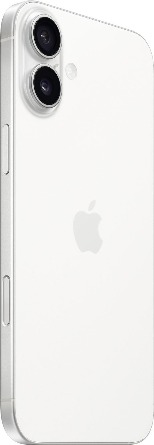 Apple iPhone 16 Plus (White, 128 GB) - Price History