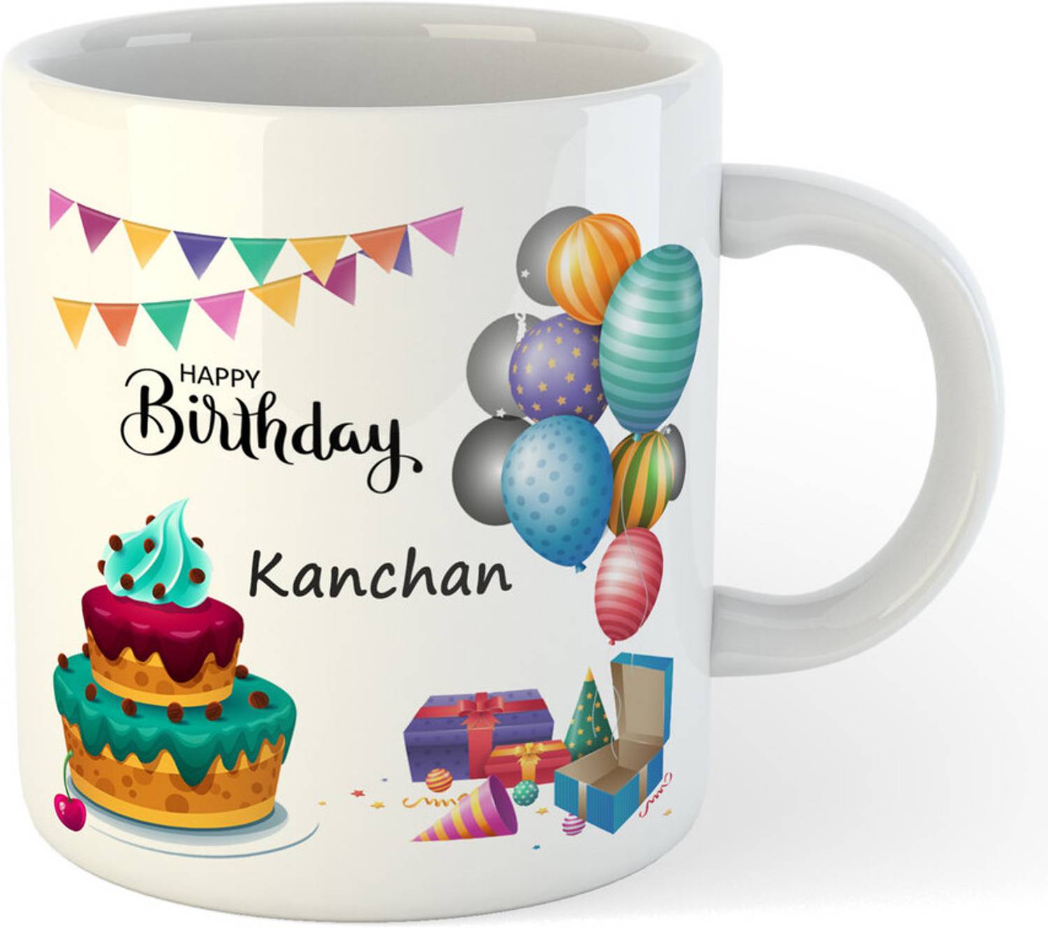 kanchan name