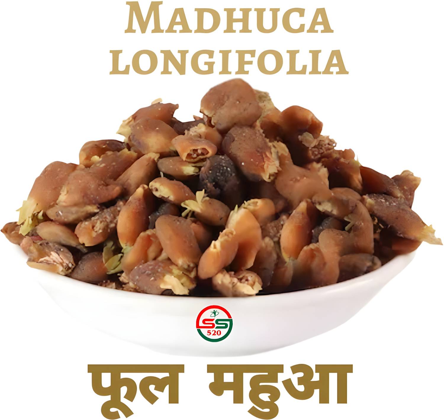 mahua flower hsn code