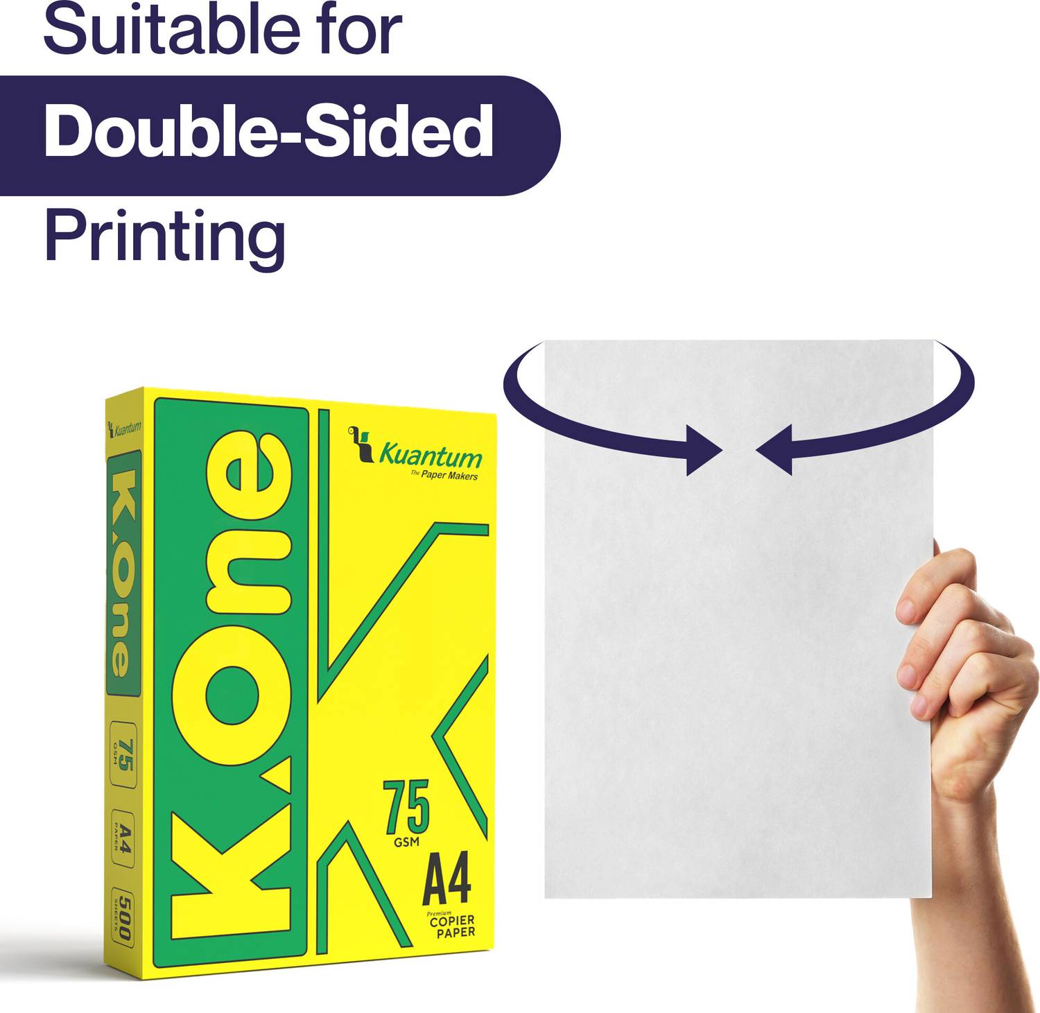 copier paper thickness