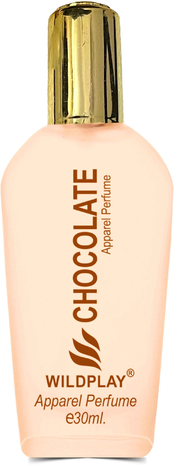 Wildplay Chocolate Pure Original Perfume - 30 ml - Price History
