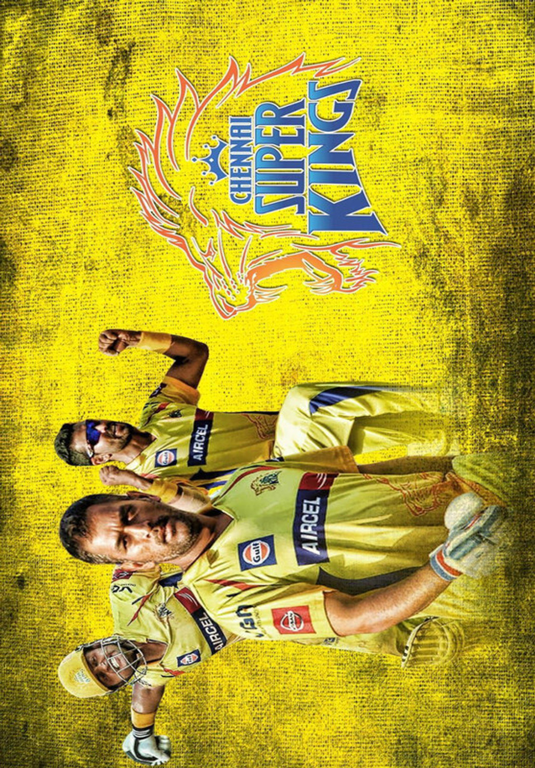 cricket wallpapers csk