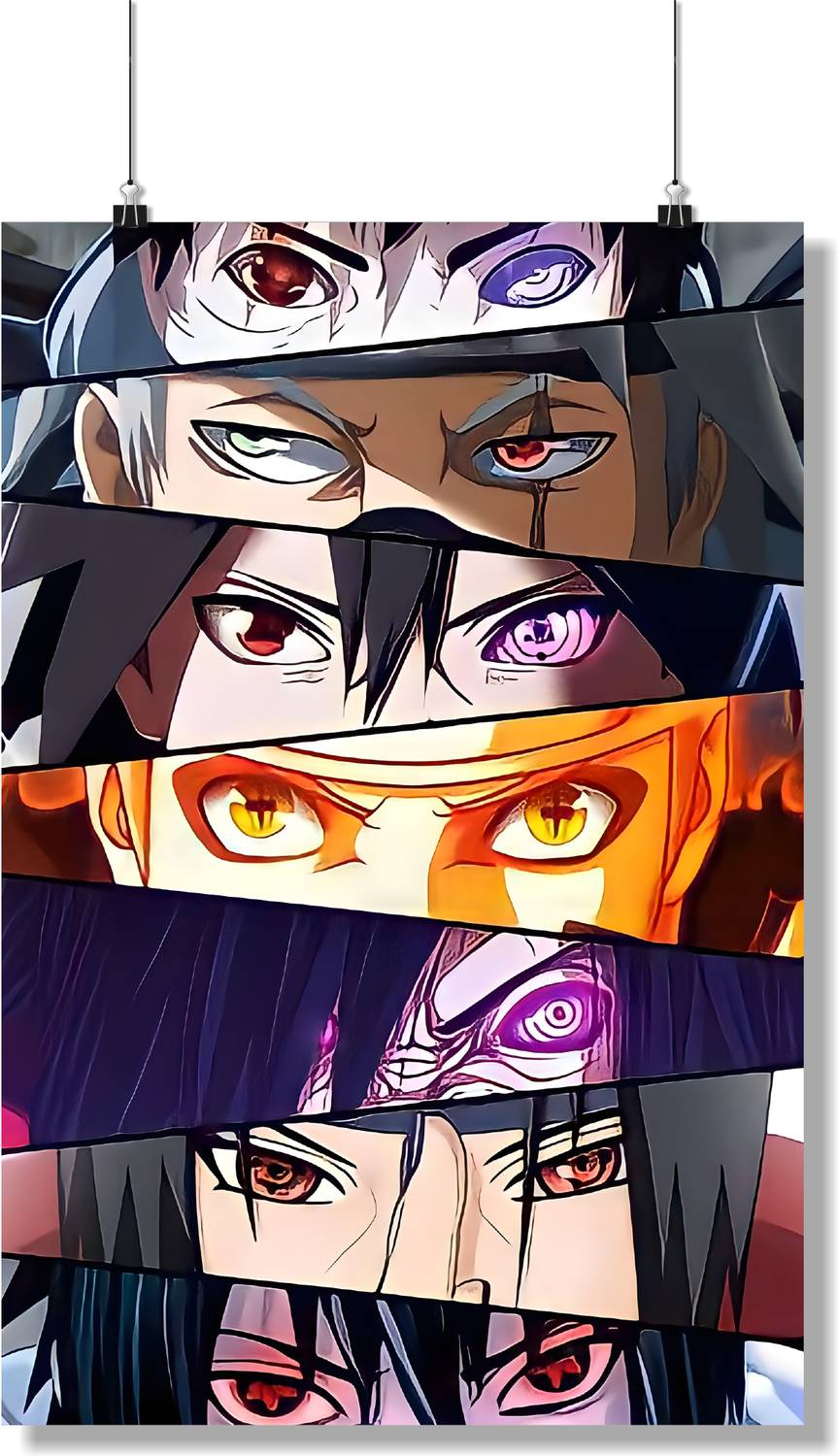 naruto all etes