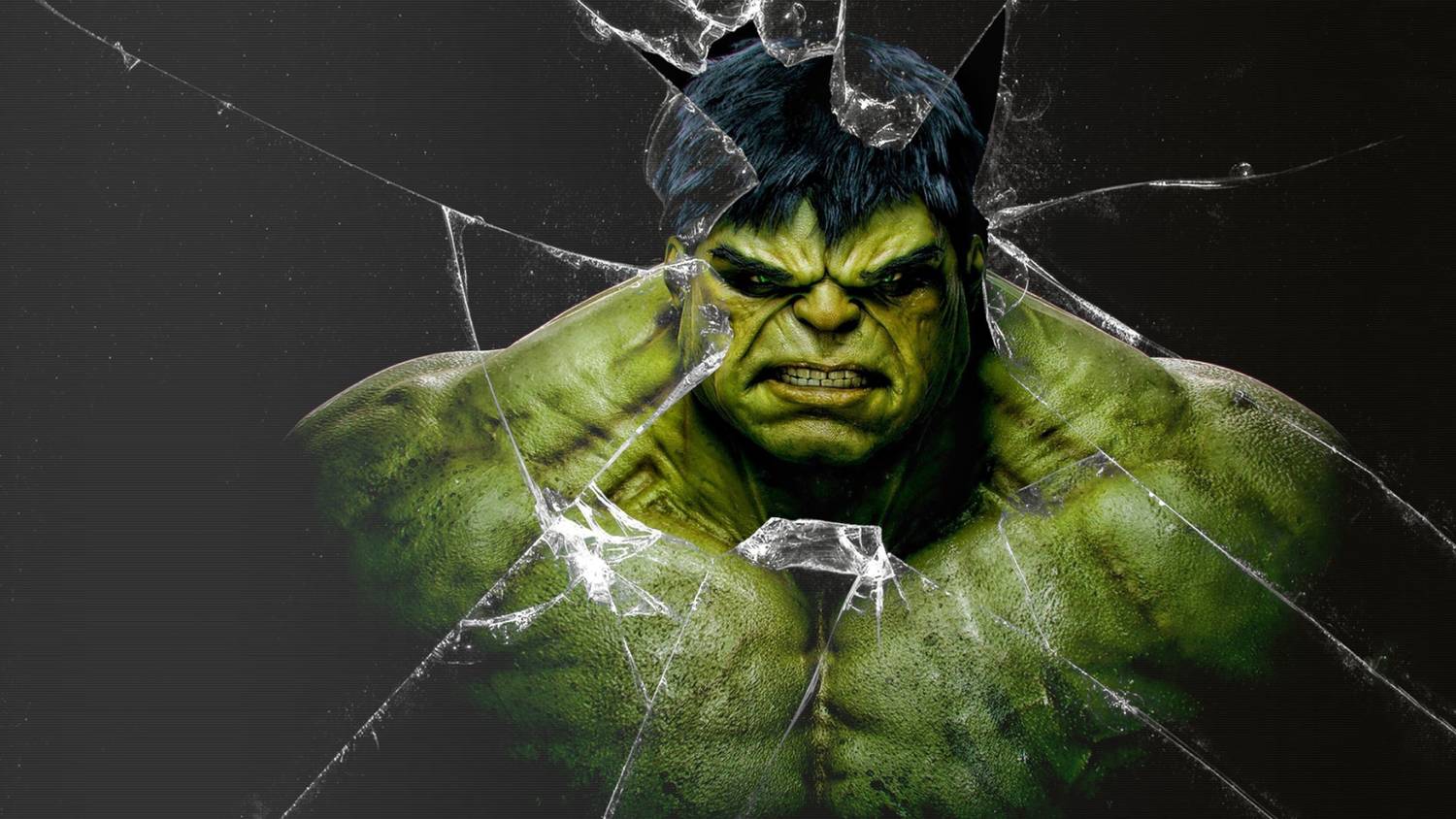 hulk poster hd