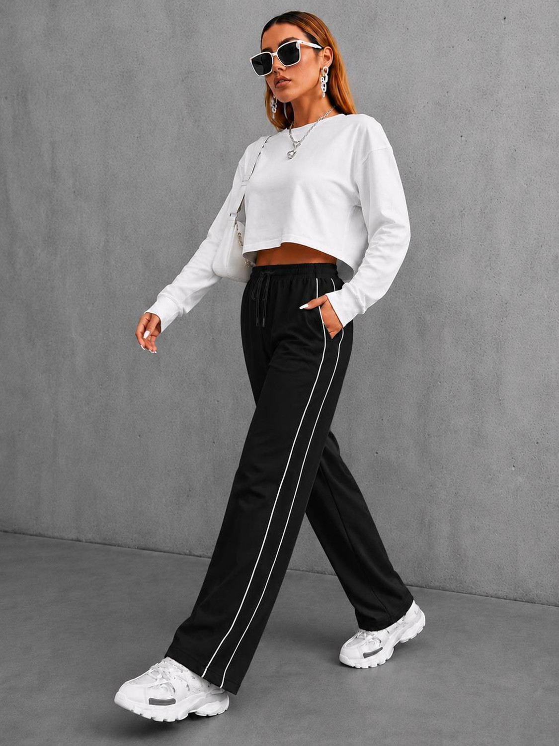 KCN Pack of 2 Women Pyjama - Price History
