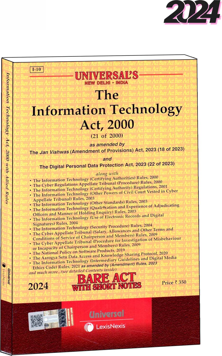 information technology act 2000
