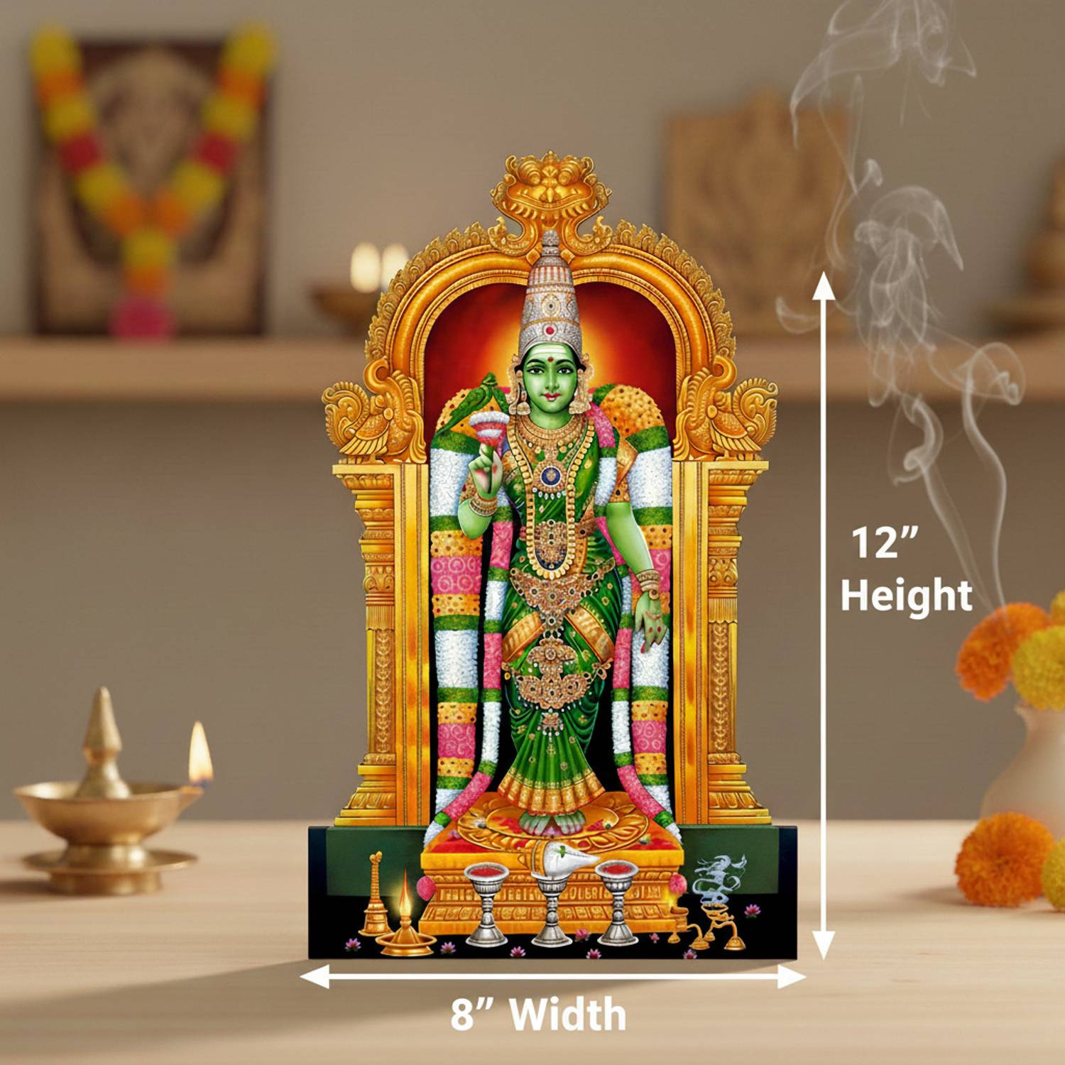 wallpaper meenakshi amman temple