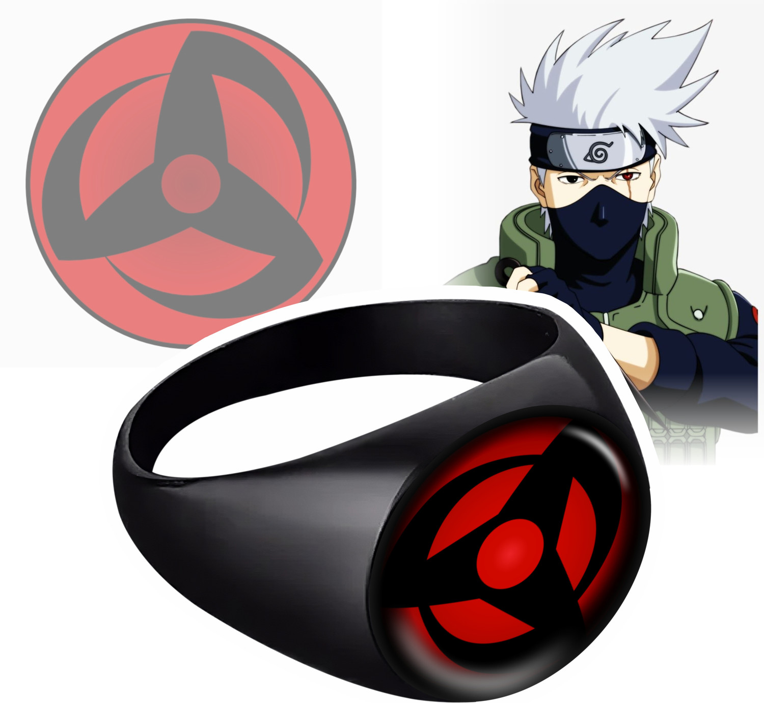 kamui naruto sharingan