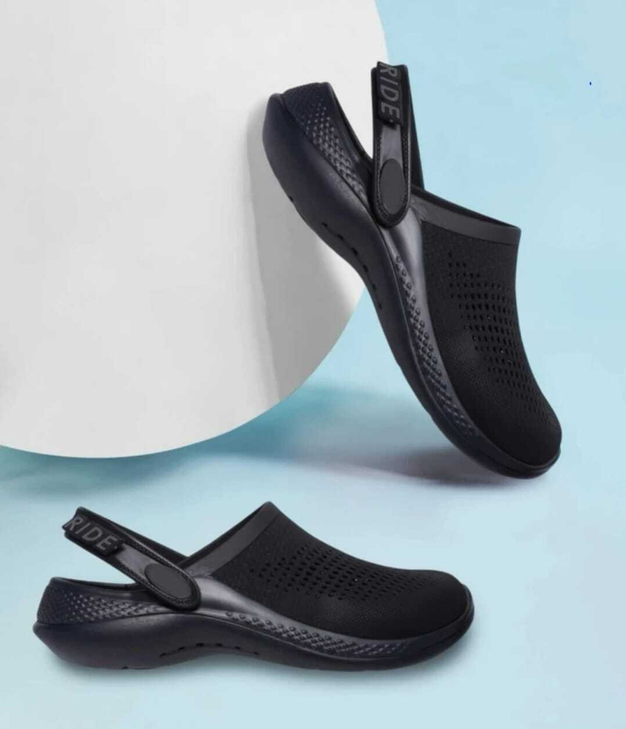 ZACIO ZACIO NEW CLOGS LITE RIDE 360 IMPORTED HIGH PREMIUM QUALITY Men ...
