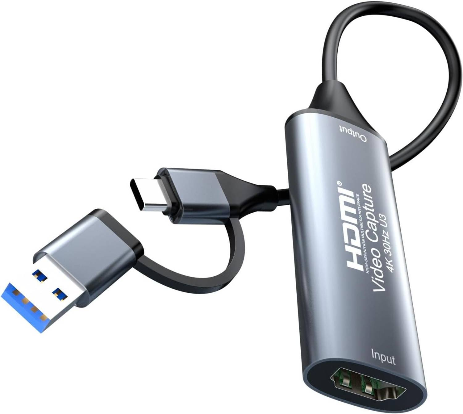 capture card hdmi
