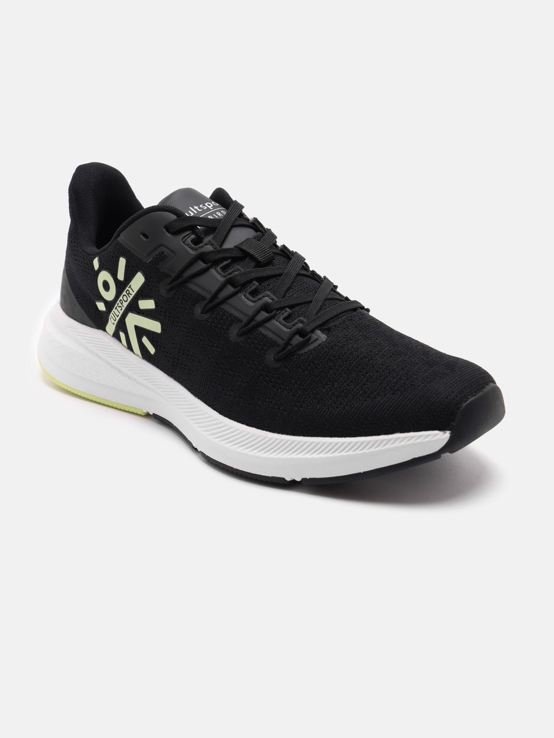 Cult Firebird Running Shoes, Engineered Mesh Upper,Breathable,Flexible ...