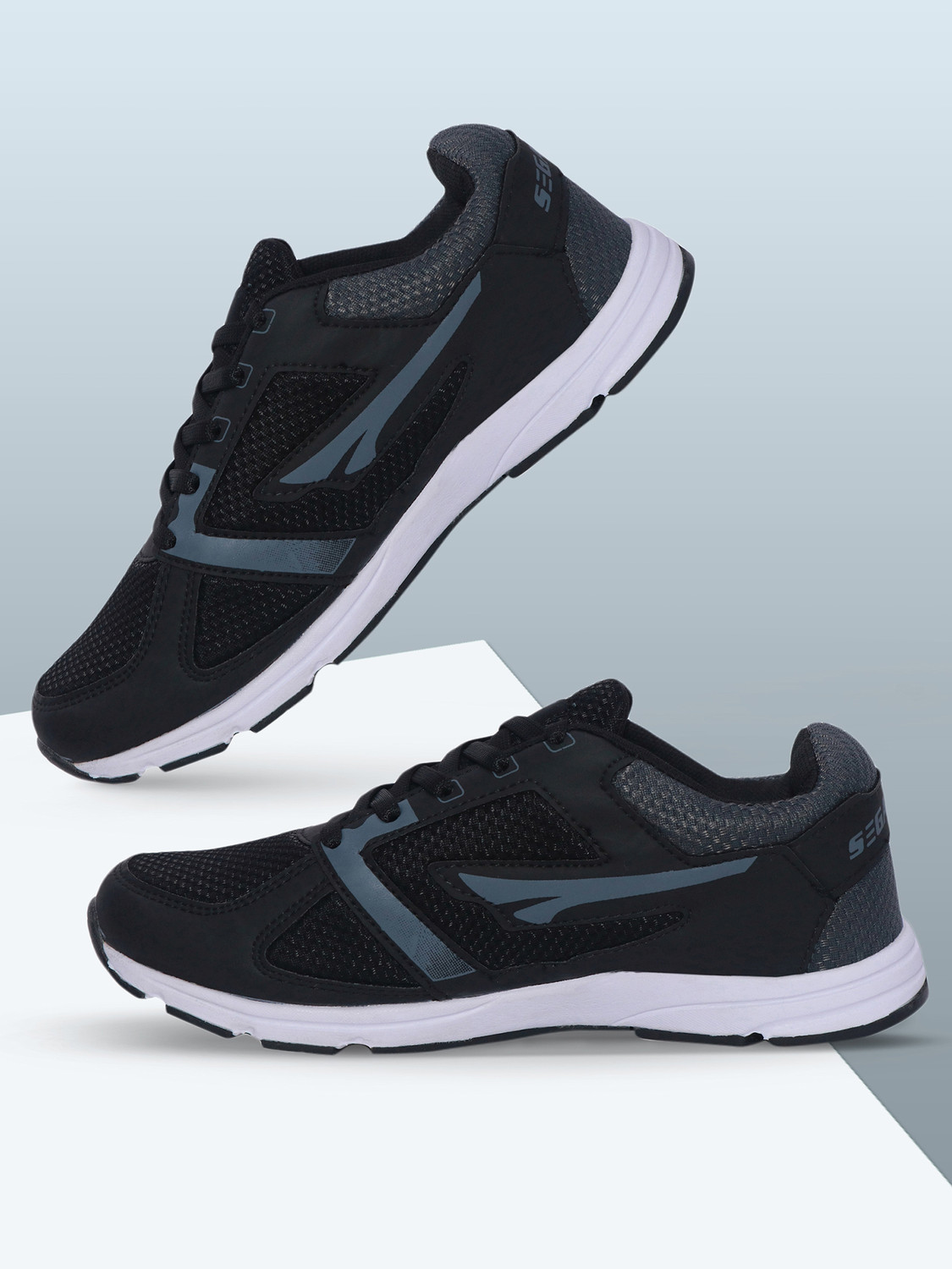 SEGA Running Shoes For Men - Buy SEGA Running Shoes For Men Online at ...