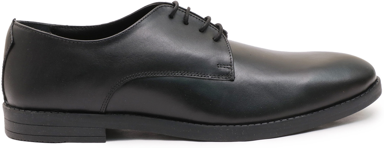 haka leatherworks APACHE Derby For Men - Buy haka leatherworks APACHE ...