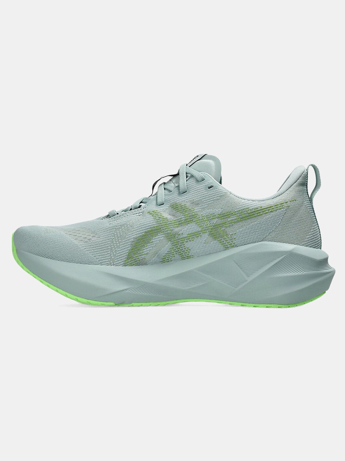 Asics NOVABLAST 5 Running Shoes For Men - Price History